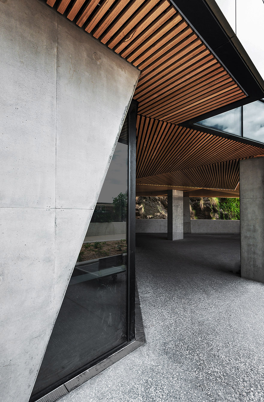 25 years of Interior Design - SJB