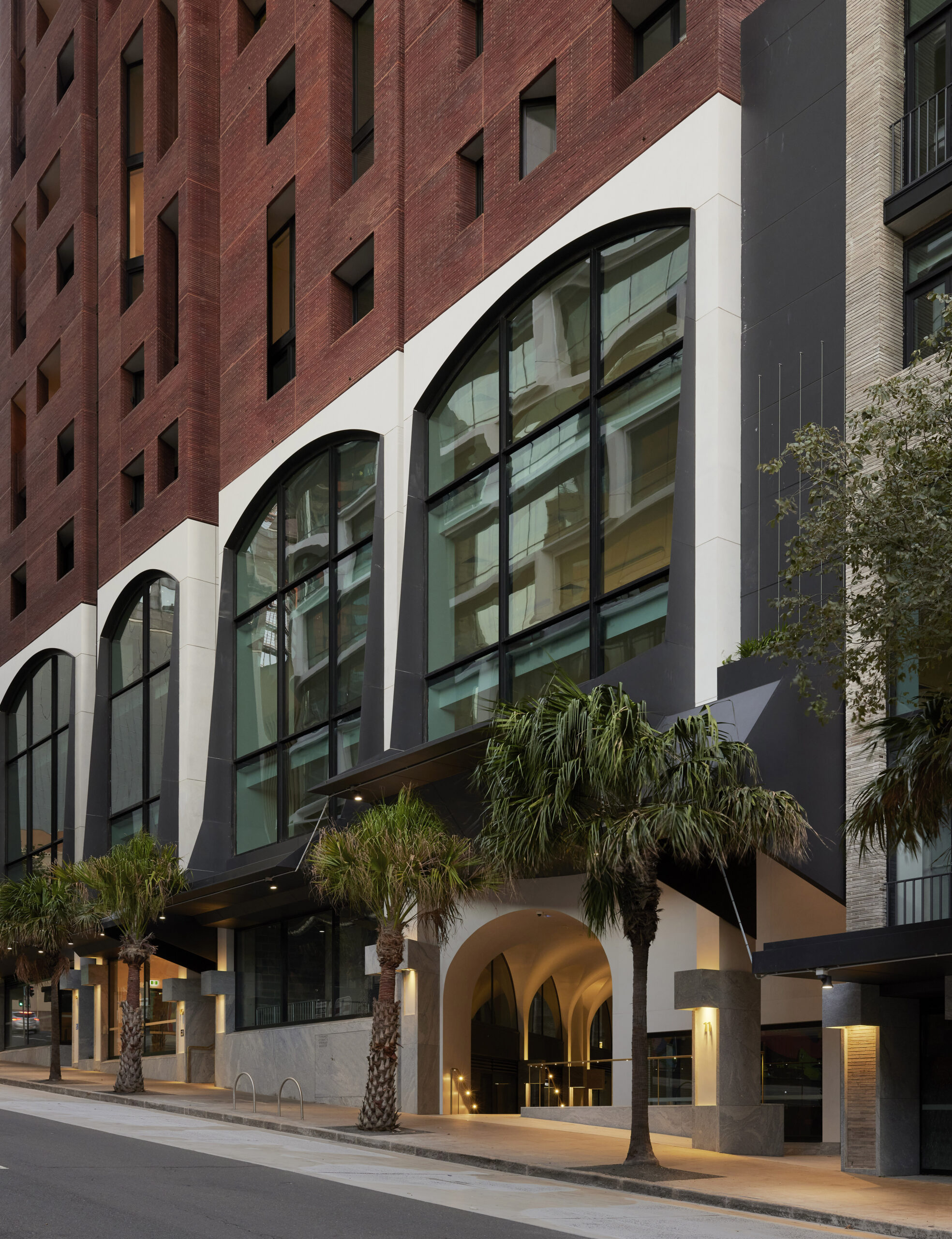 Three projects awarded at the National Architecture Awards - SJB