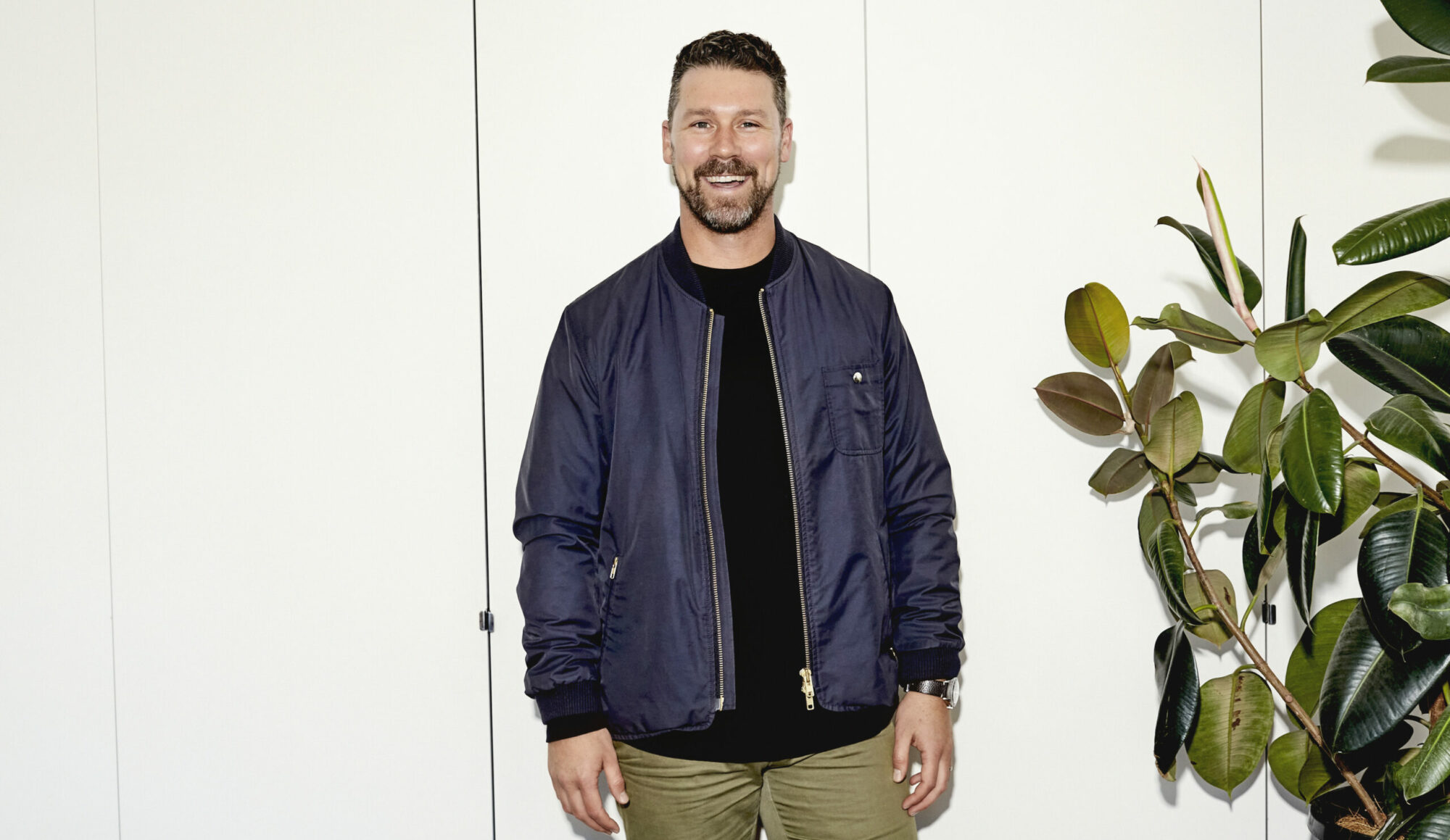 Jonathan Knapp - SJB