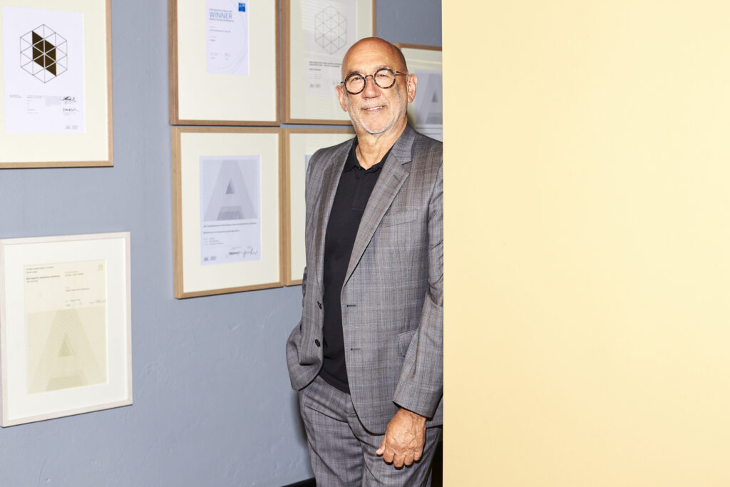 Michael Bialek - SJB