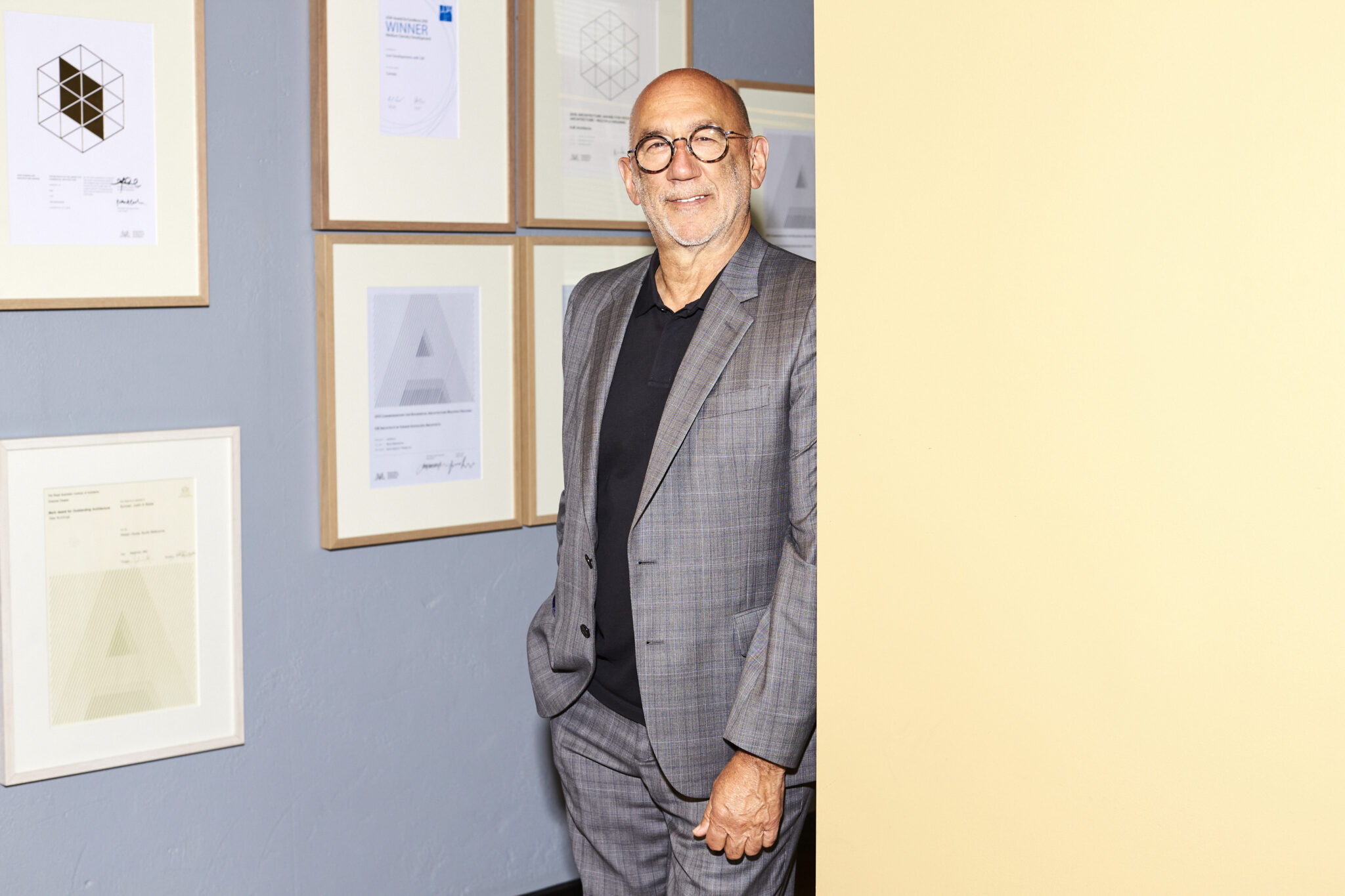 Michael Bialek - SJB