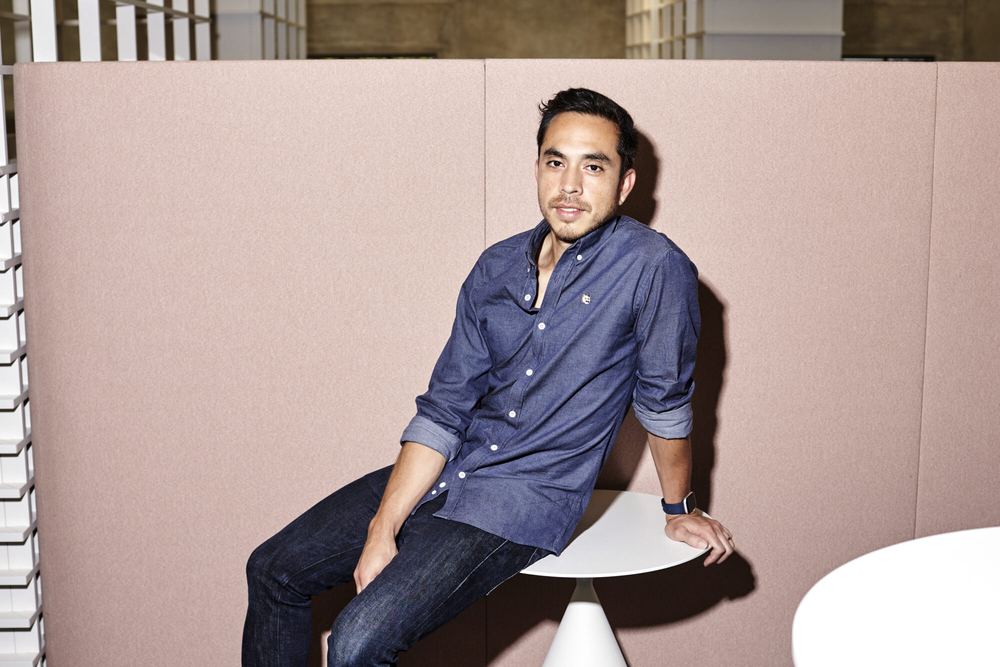 Frankie Layson - SJB