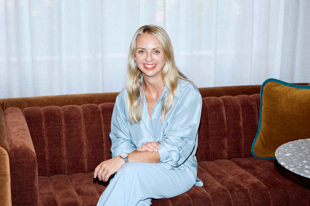 Emily Wombwell - SJB