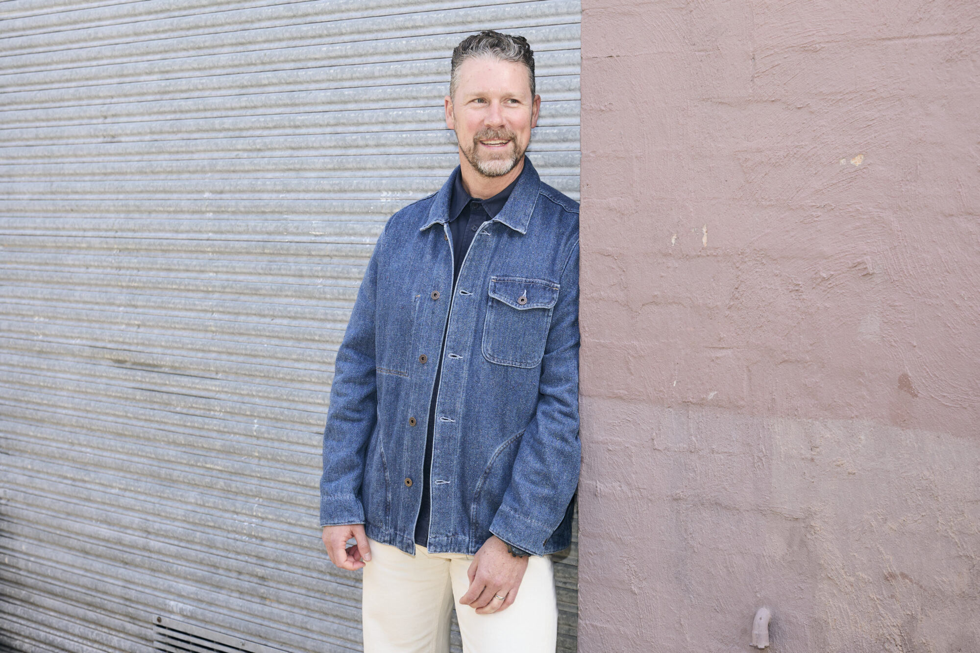 Jonathan Knapp - SJB