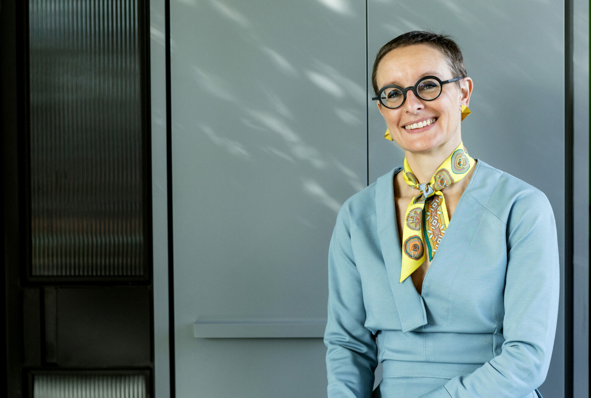 Victoria Judge - SJB