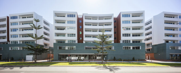 19 Waterloo Street - SJB