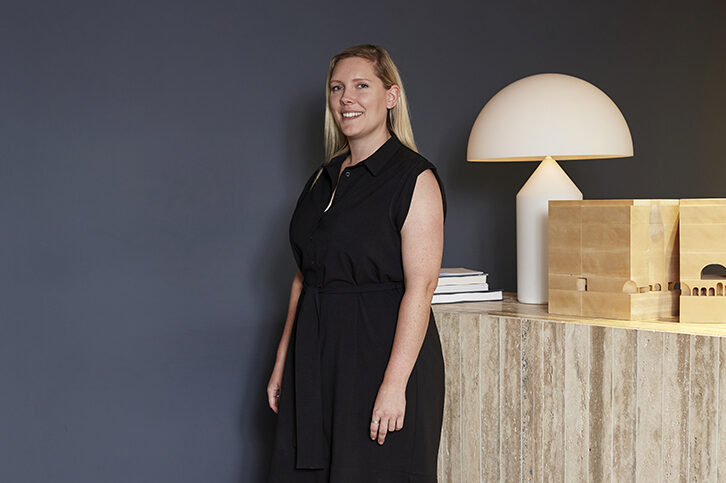 Emily Wombwell - SJB