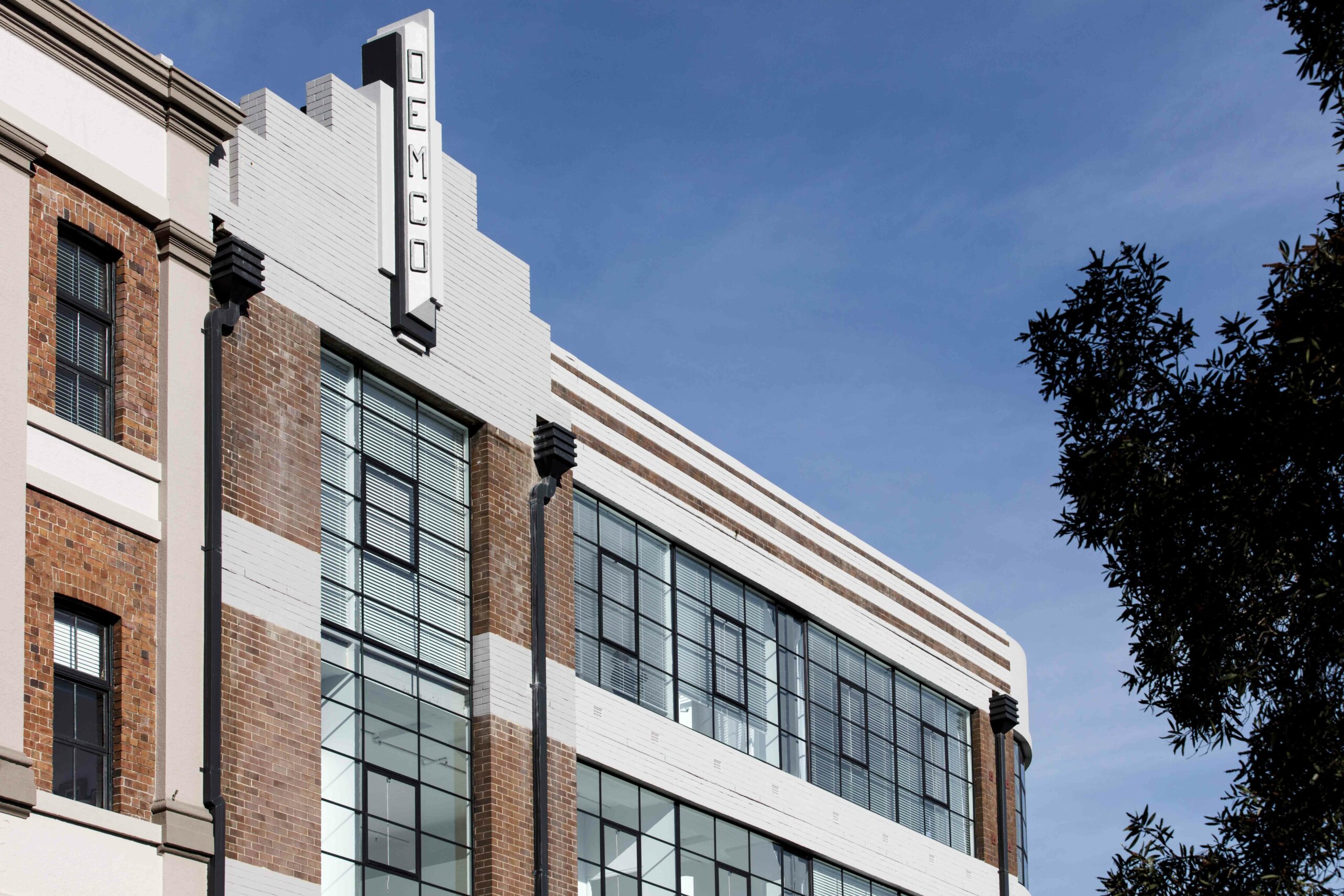 Cleveland & Co - SJB