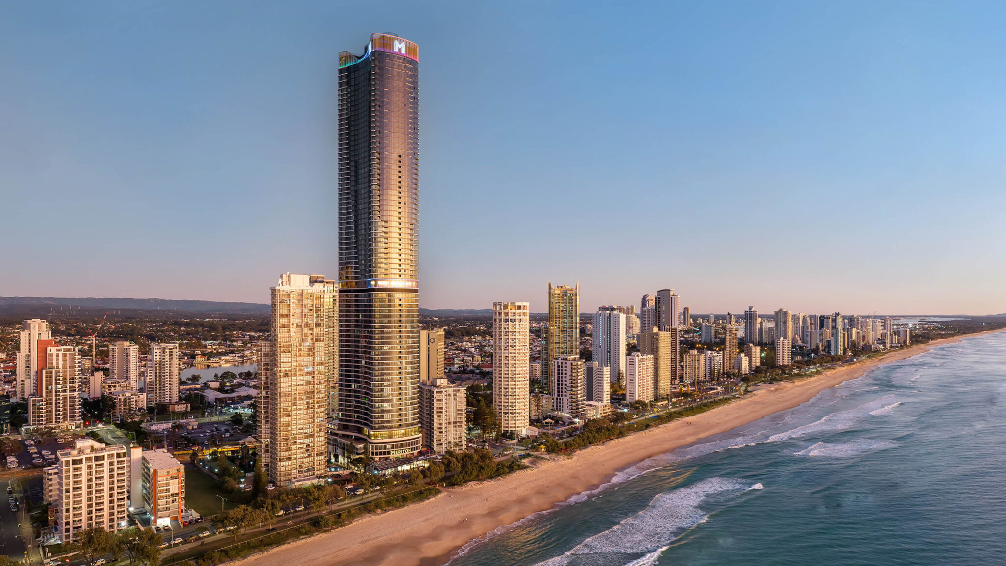 Rhodes Central - SJB