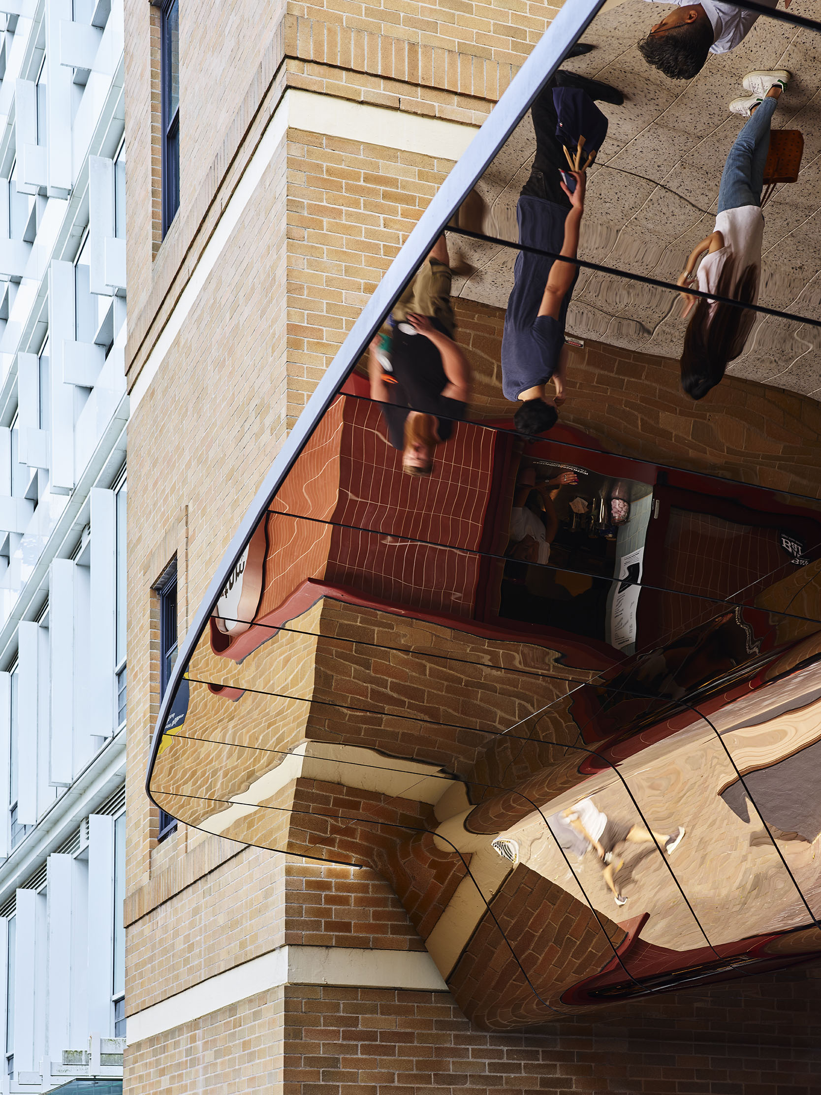 The UNSW Bookshop - SJB
