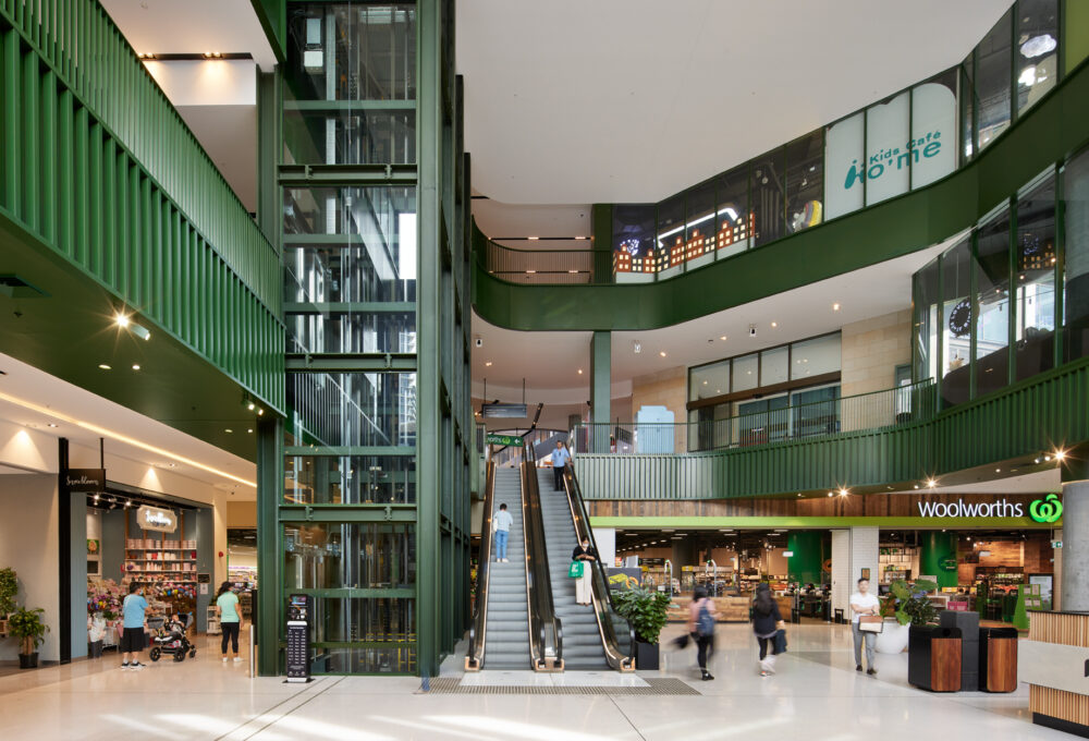 Rhodes Central Stage 01 - SJB