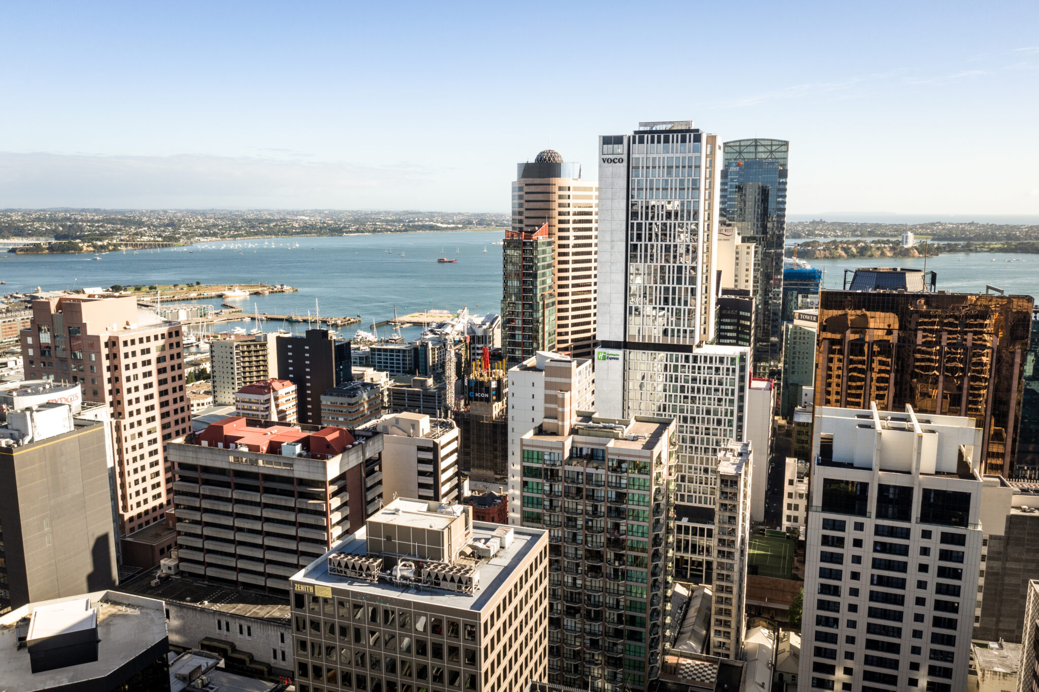 Rhodes Central - SJB