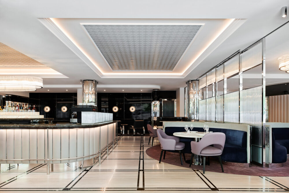 The Royce Hotel - SJB