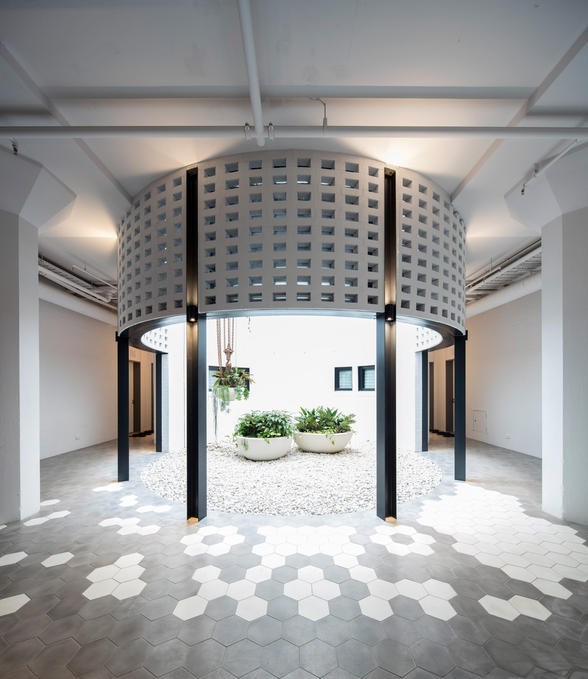 Cleveland & Co - SJB