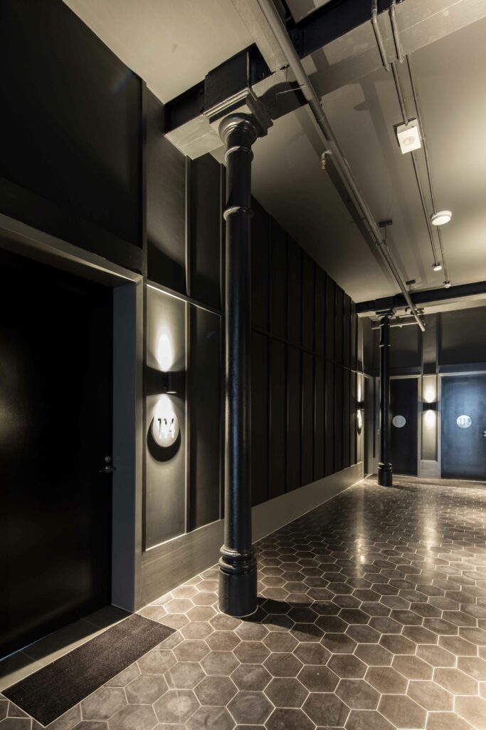 Cleveland & Co - SJB