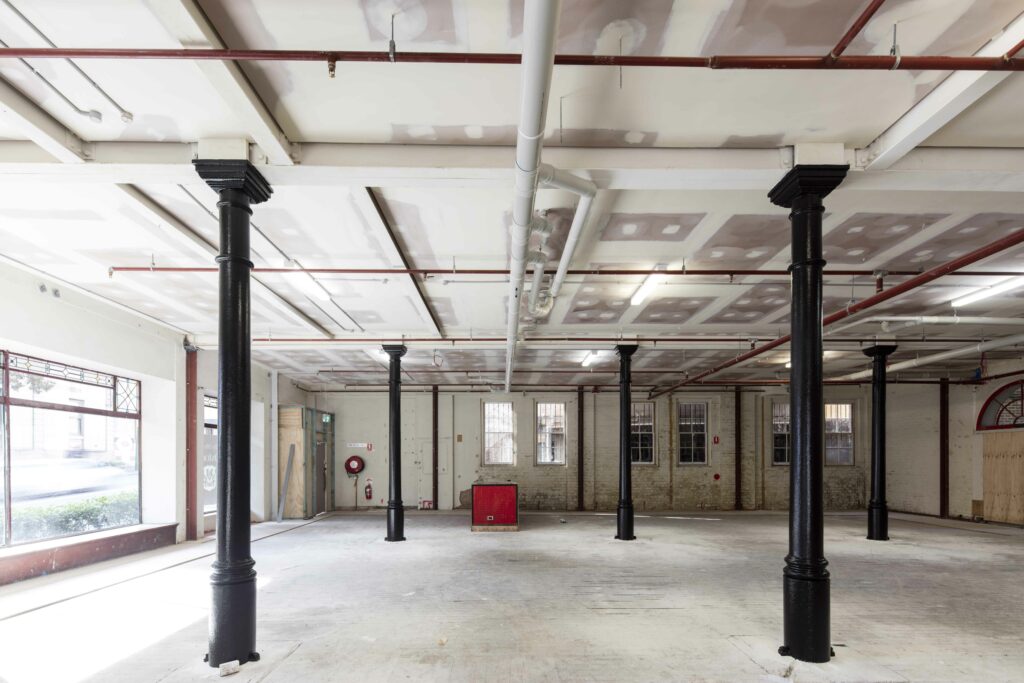 Cleveland & Co - SJB