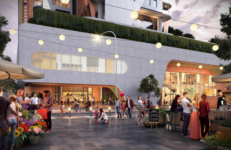 Richmond Traders - SJB