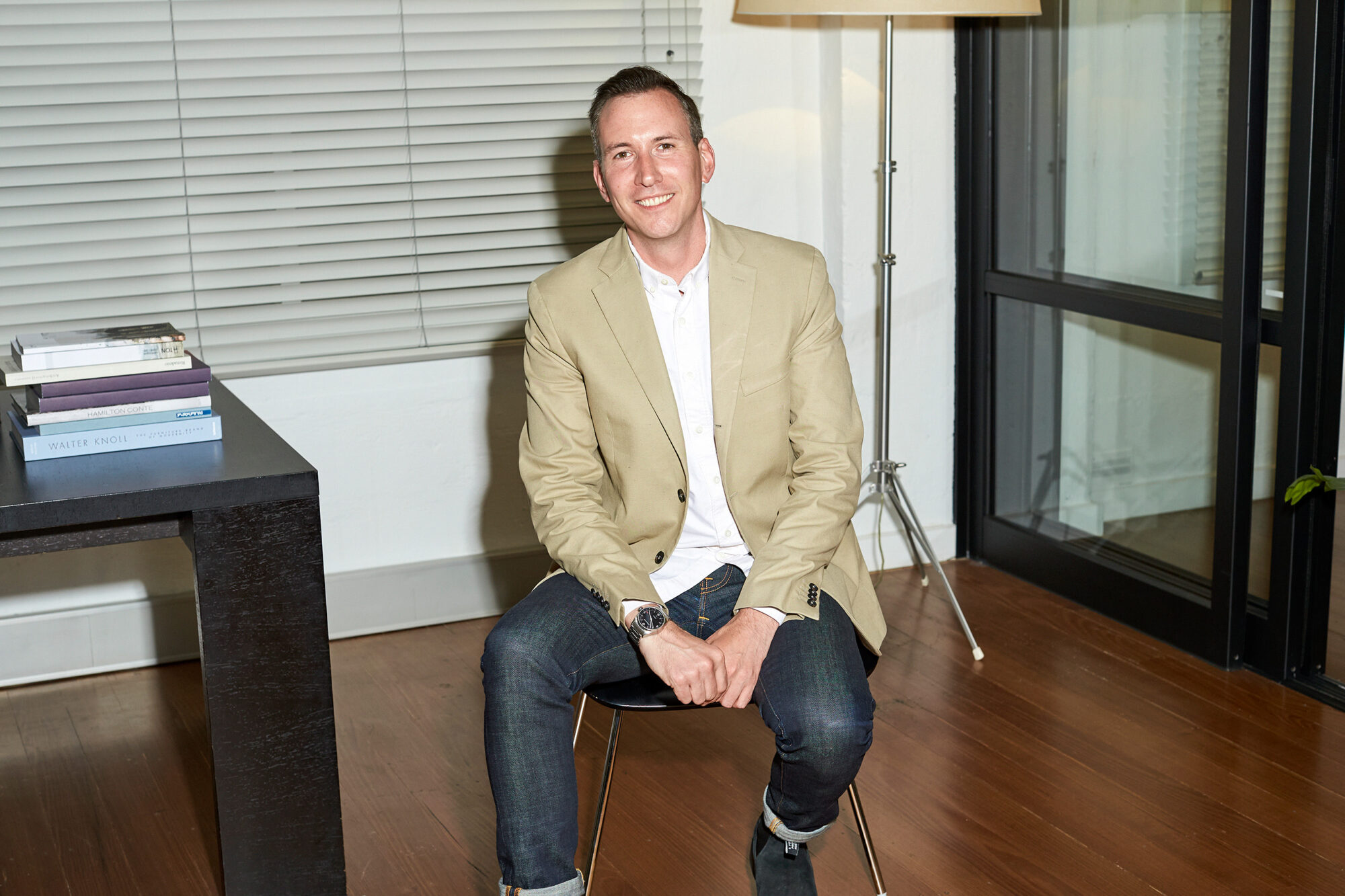 Michael Bialek - SJB