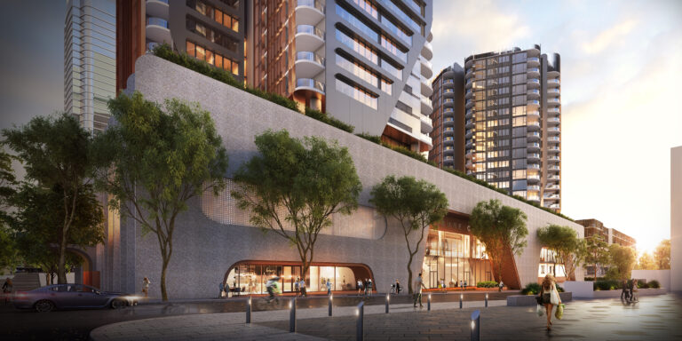 Richmond Traders - SJB