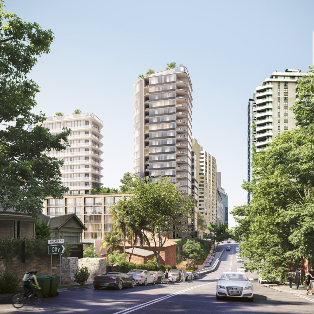 19 Waterloo Street - SJB