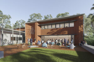 Melbourne Penthouse - SJB