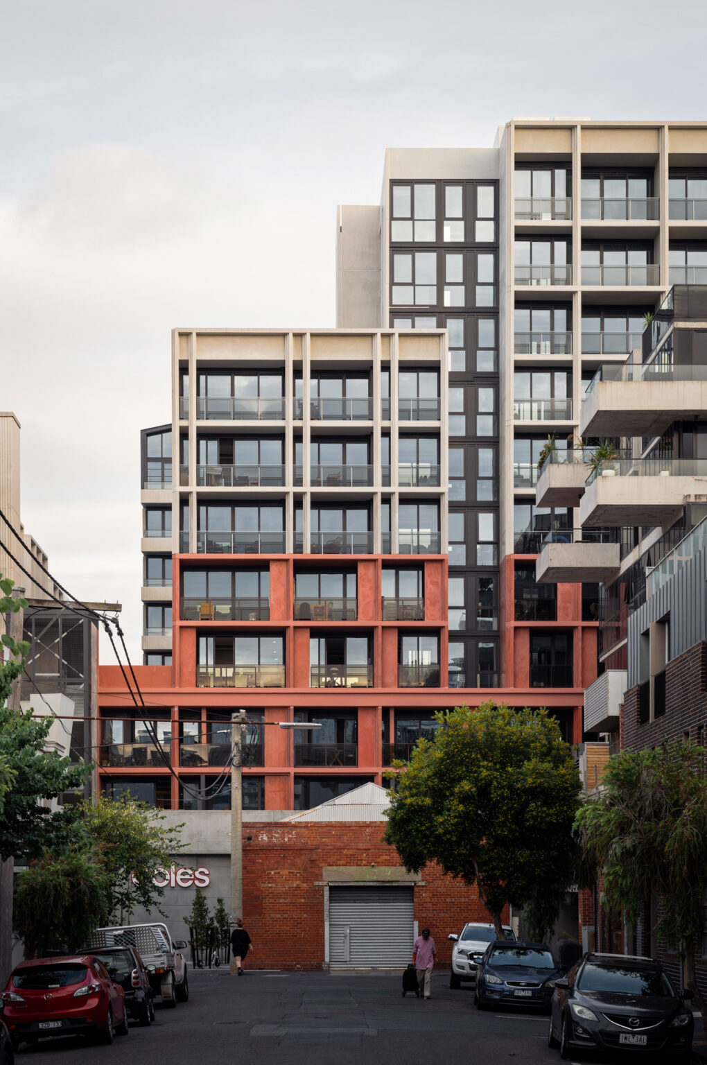 Richmond Traders - SJB