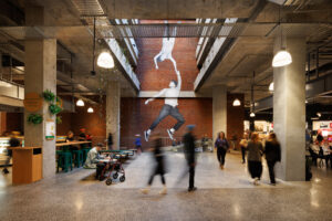 Richmond Traders - SJB