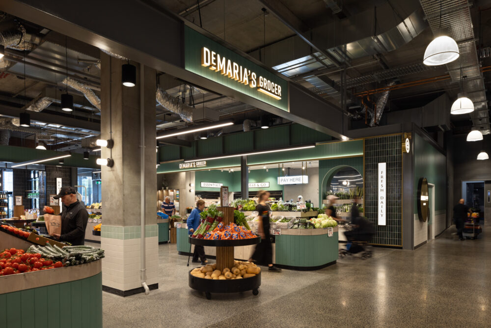 Richmond Traders - SJB