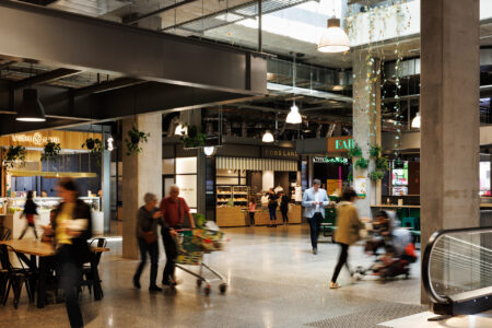 Richmond Traders - SJB