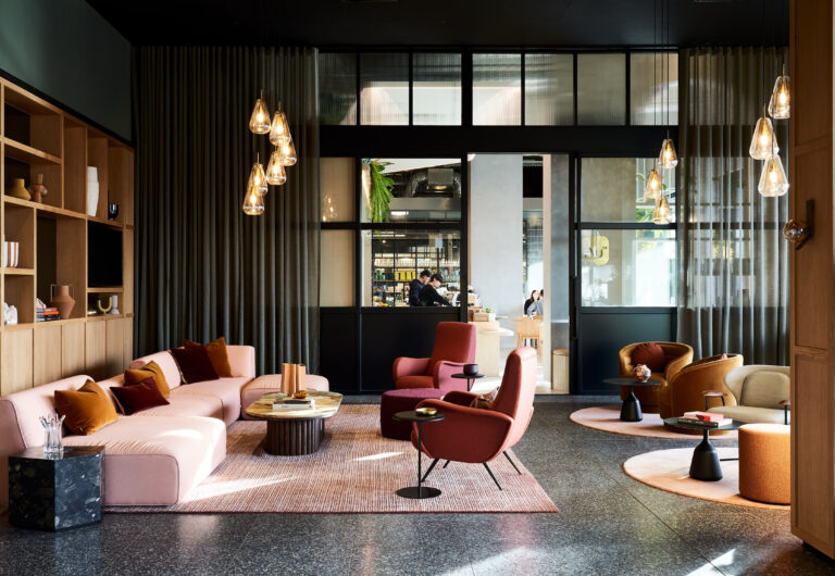 Richmond Traders - SJB