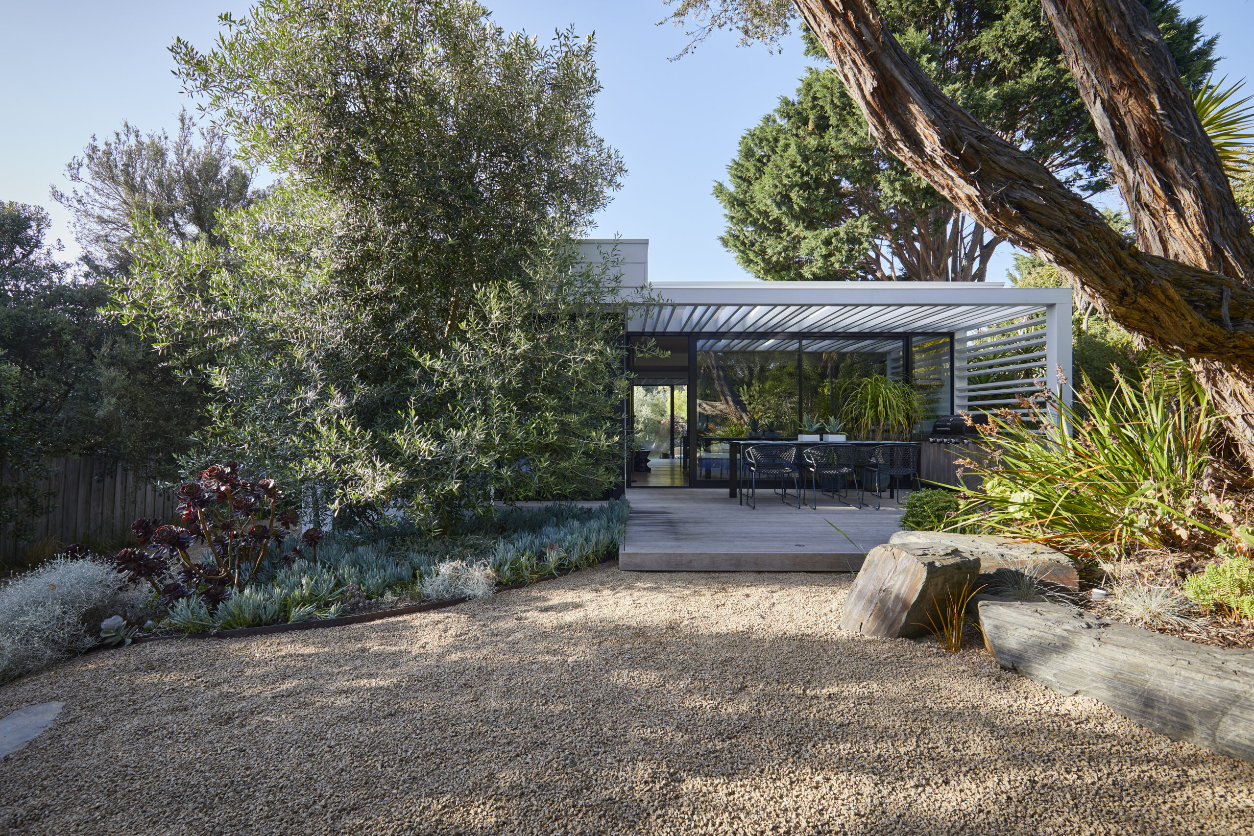 Melbourne Penthouse - SJB