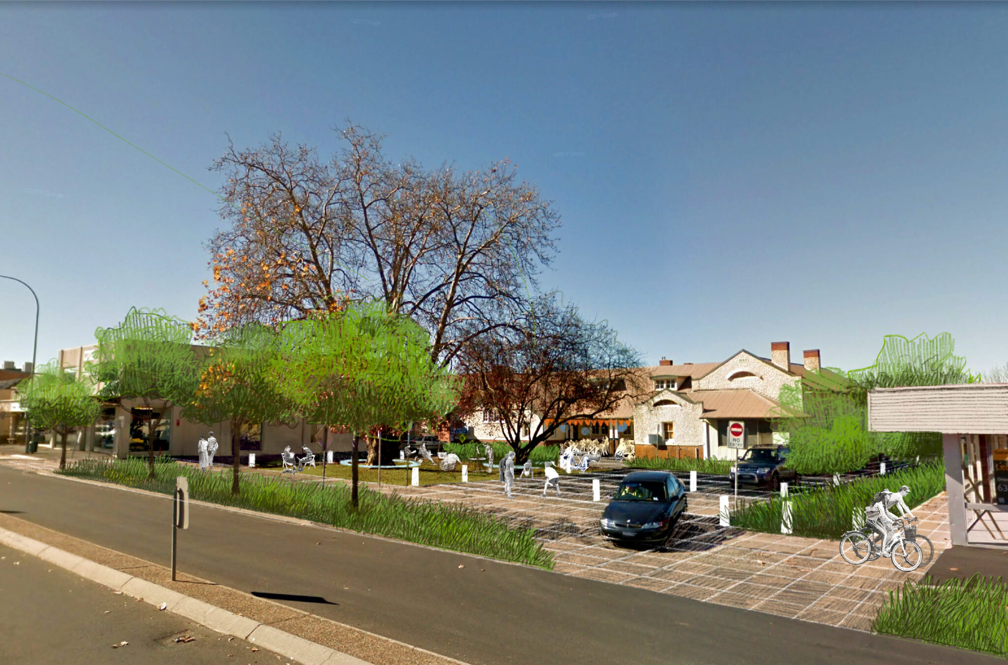 Cleveland & Co - SJB