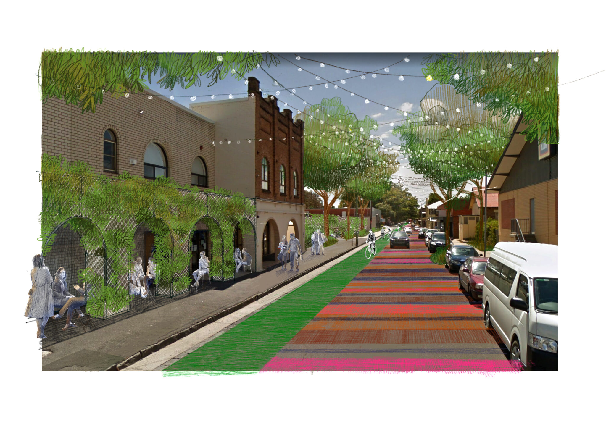 Cleveland & Co - SJB