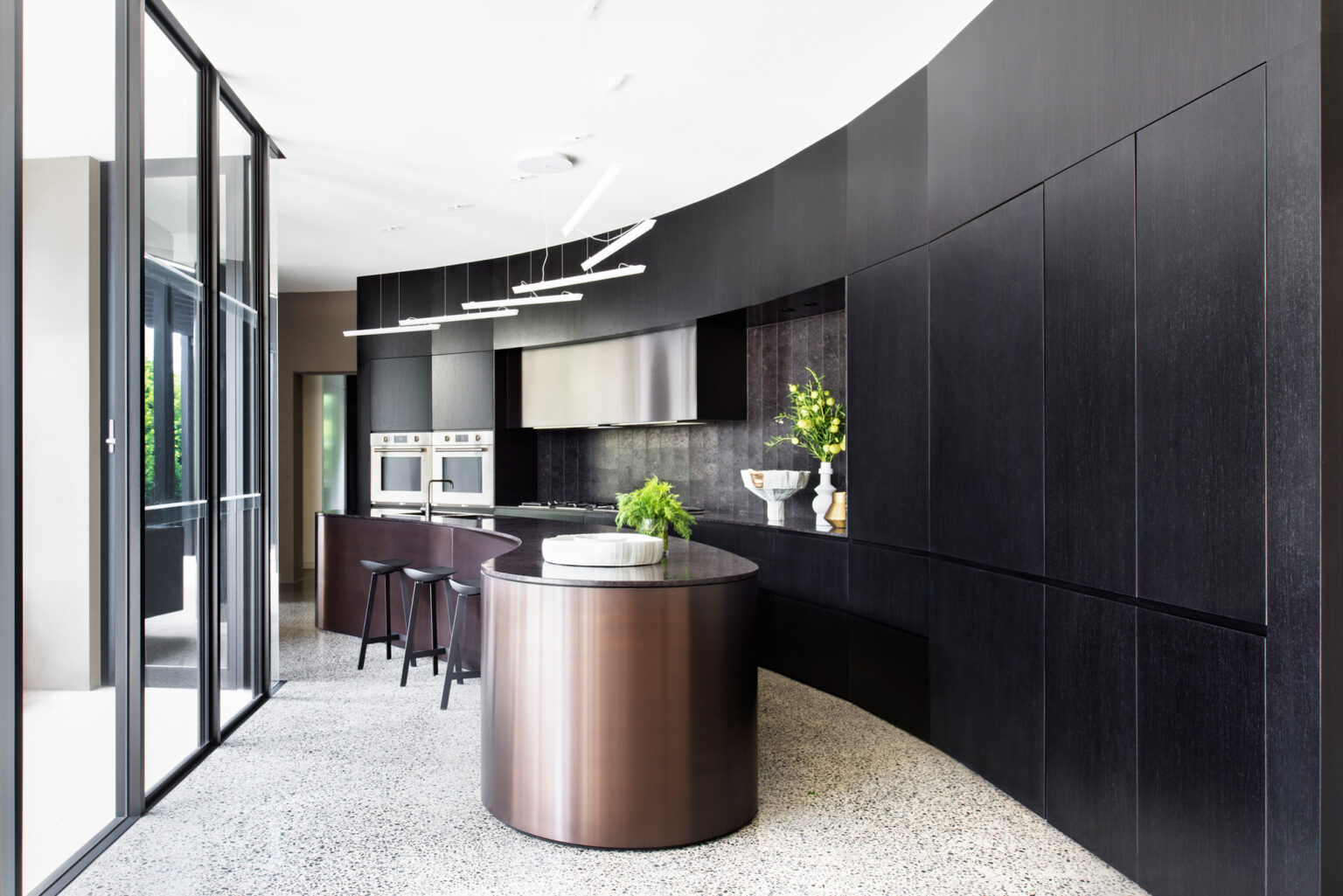 Melbourne Penthouse - SJB