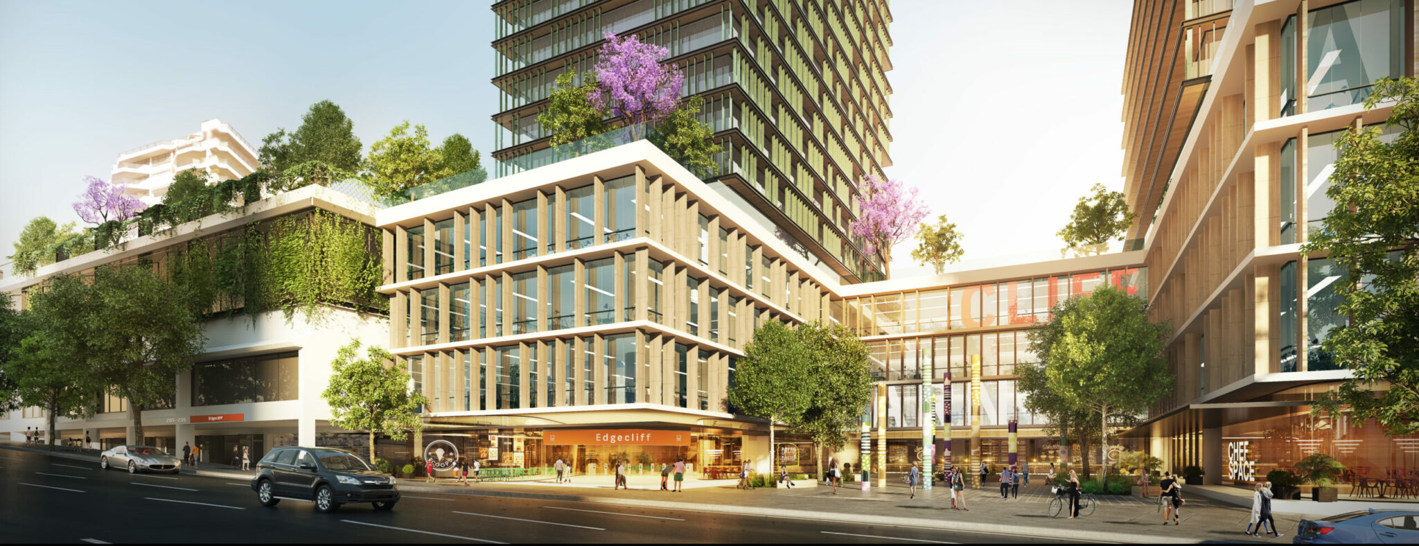 19 Waterloo Street - SJB