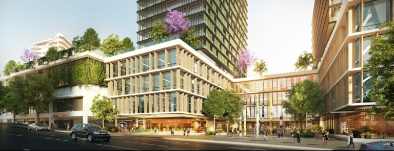 Richmond Traders - SJB