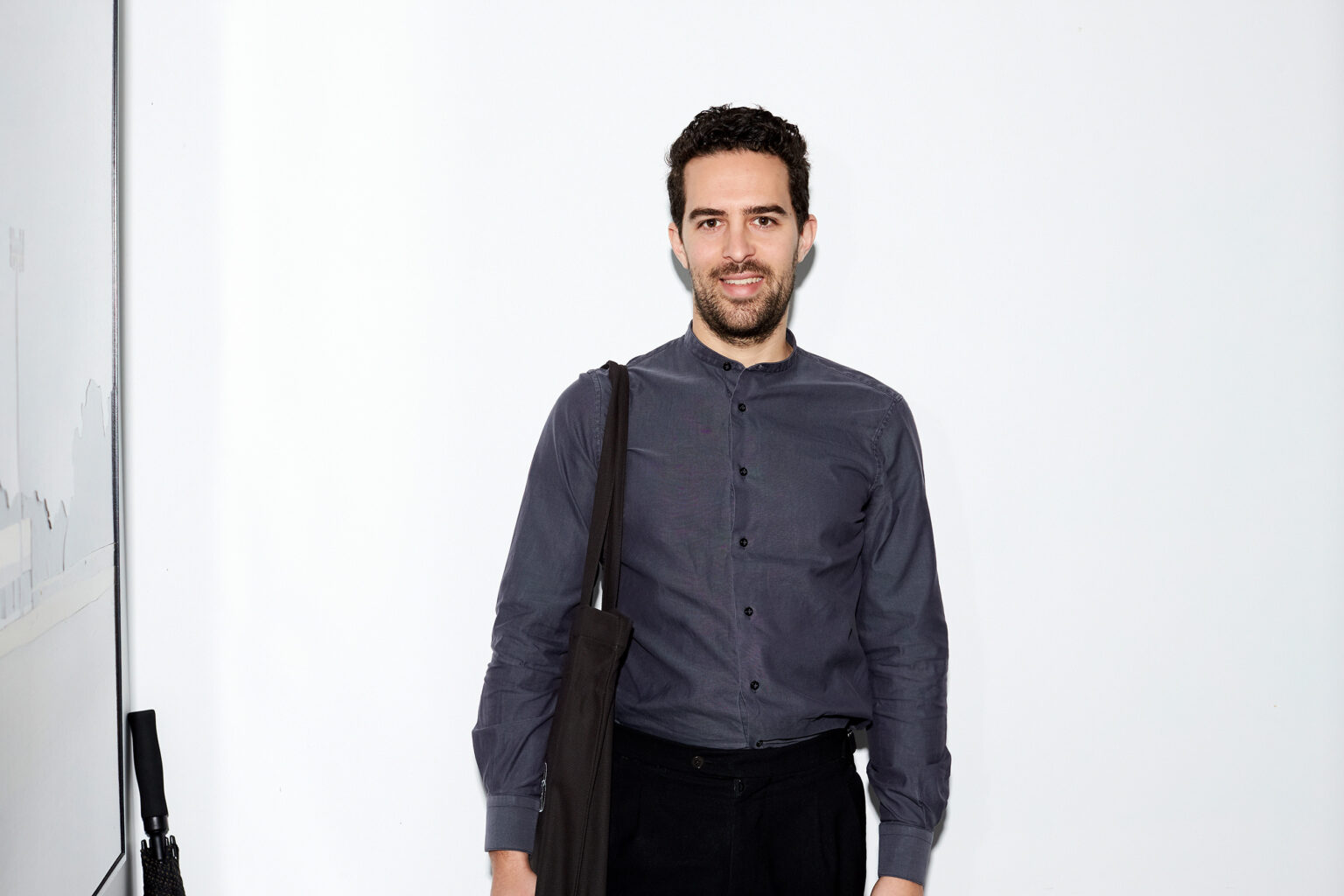 Jonathan Knapp - SJB