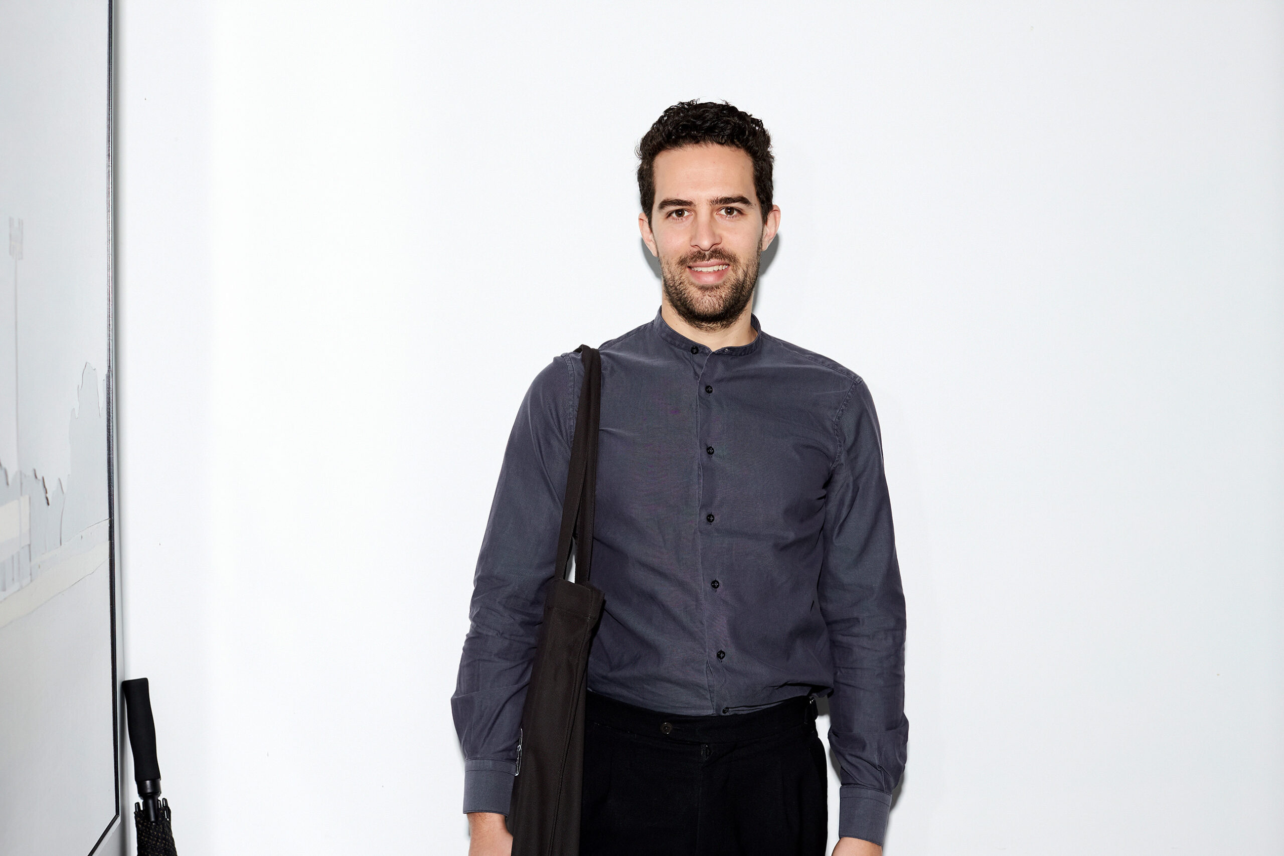 Frankie Layson - SJB