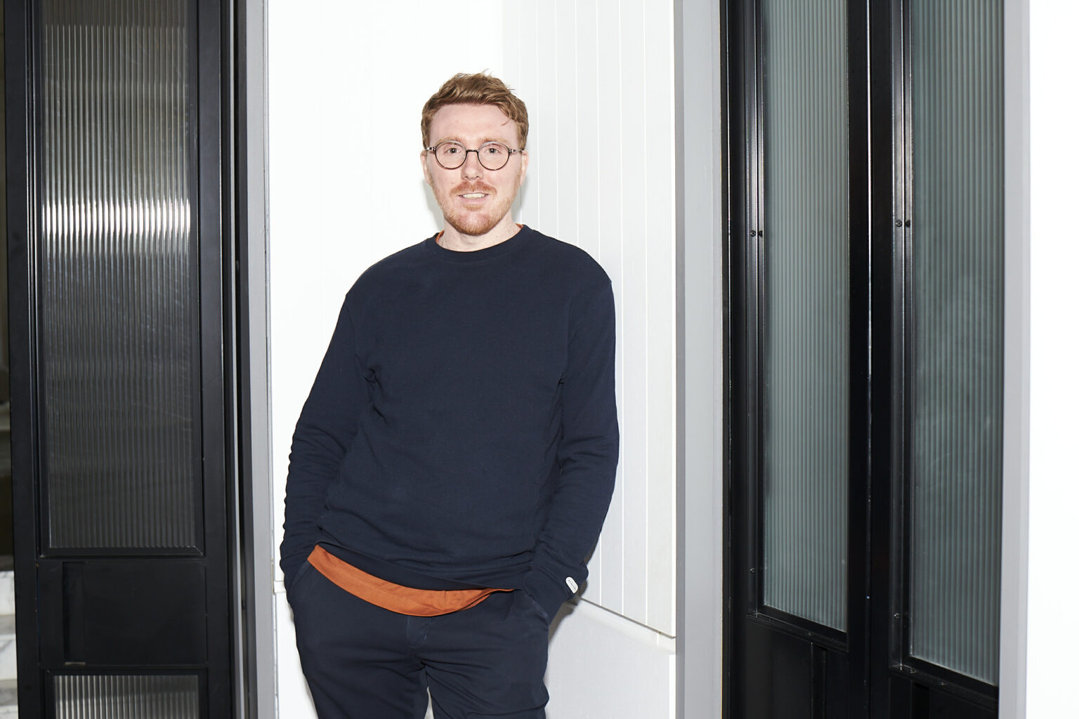 Jonathan Knapp - SJB