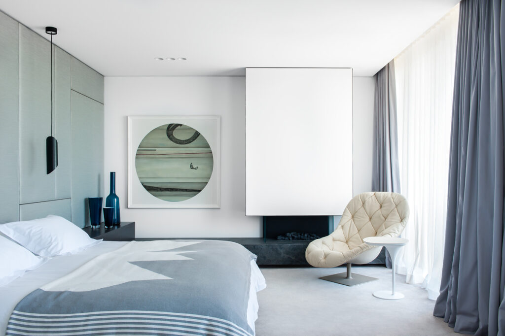 Melbourne Penthouse - SJB