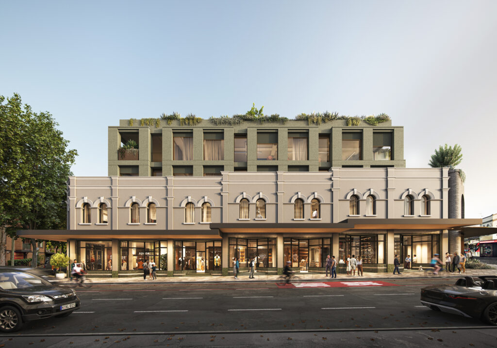 Richmond Traders - SJB