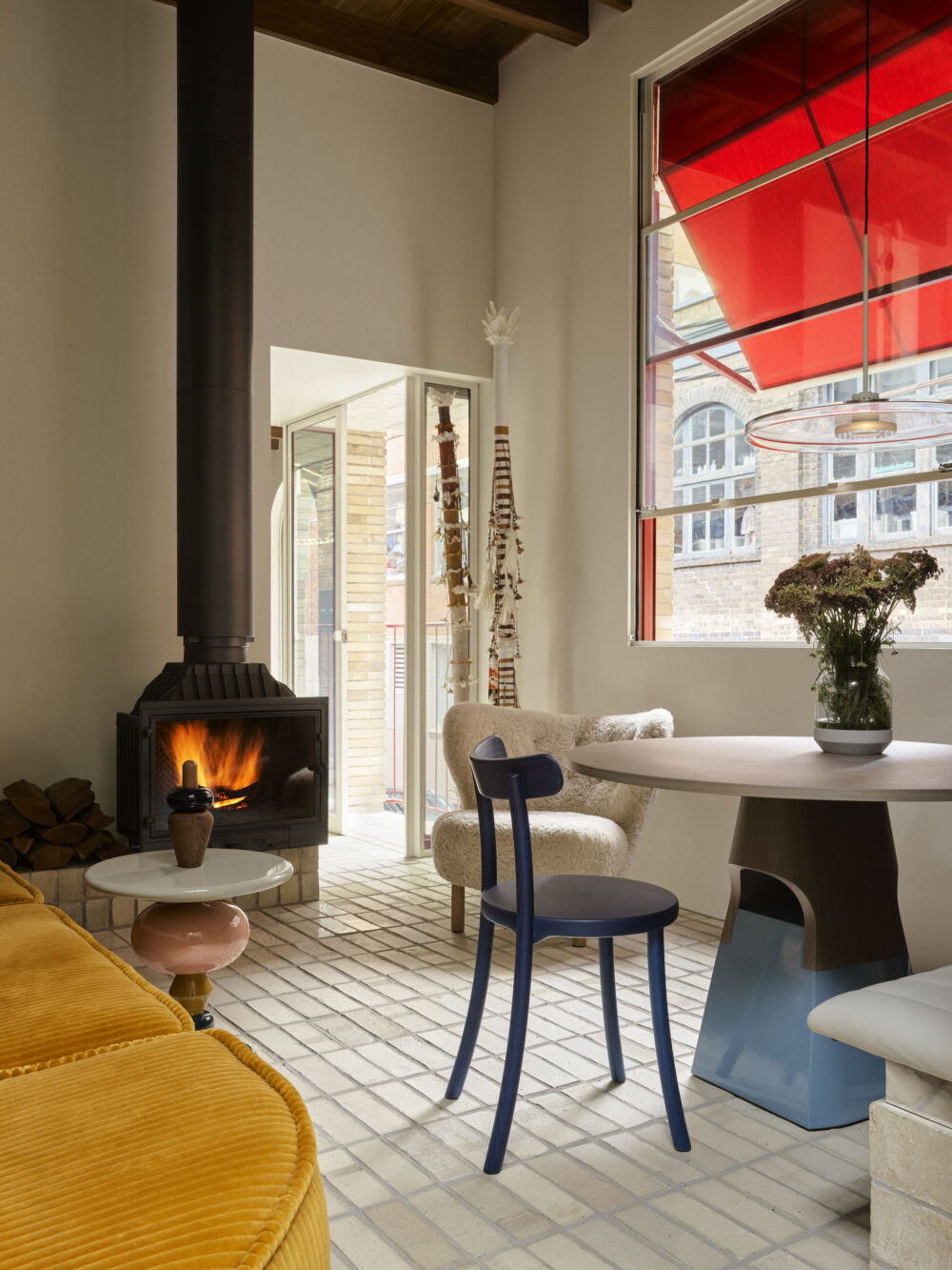 19 Waterloo Street wins at the INDE Awards! - SJB