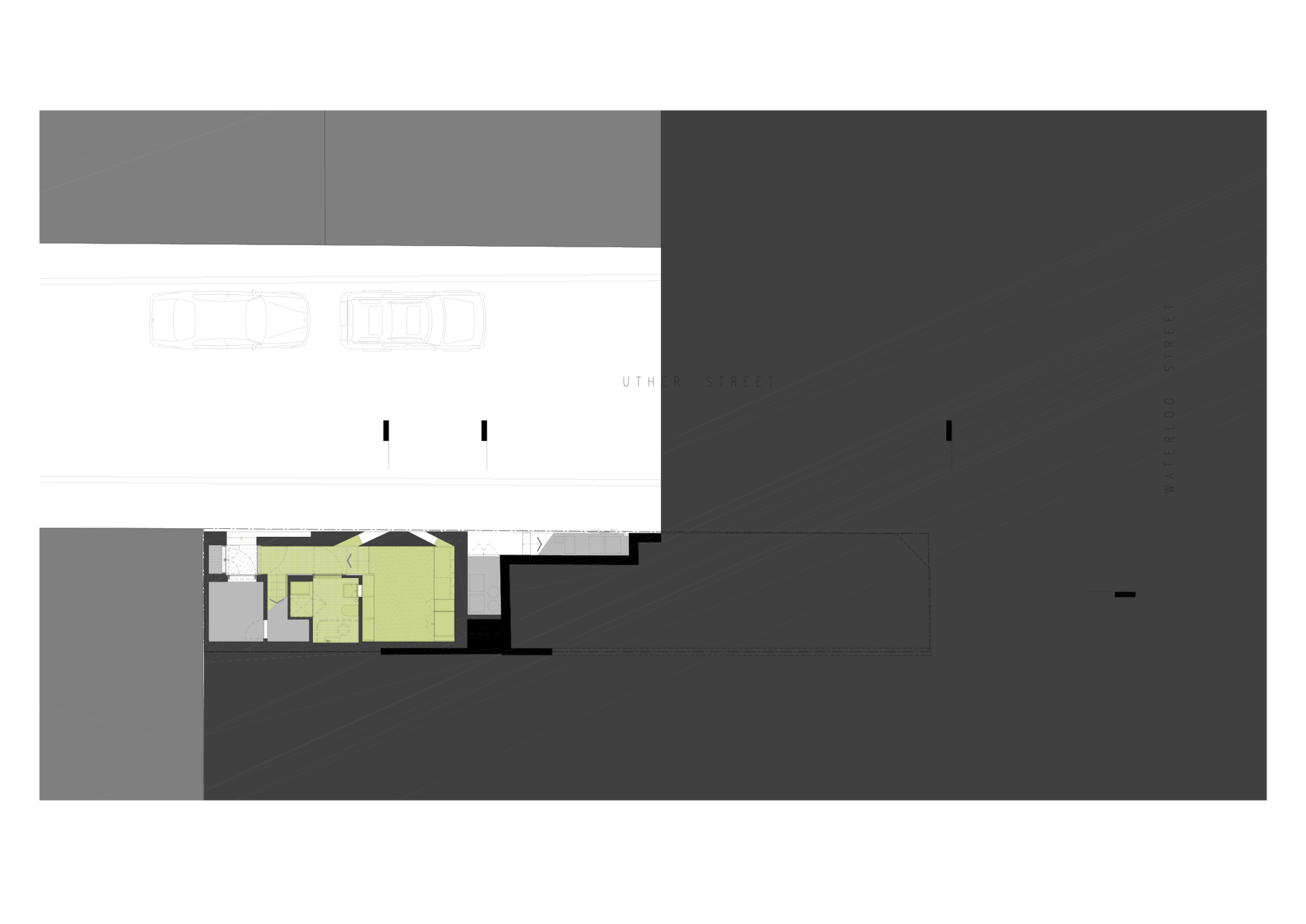 19 Waterloo Street - SJB