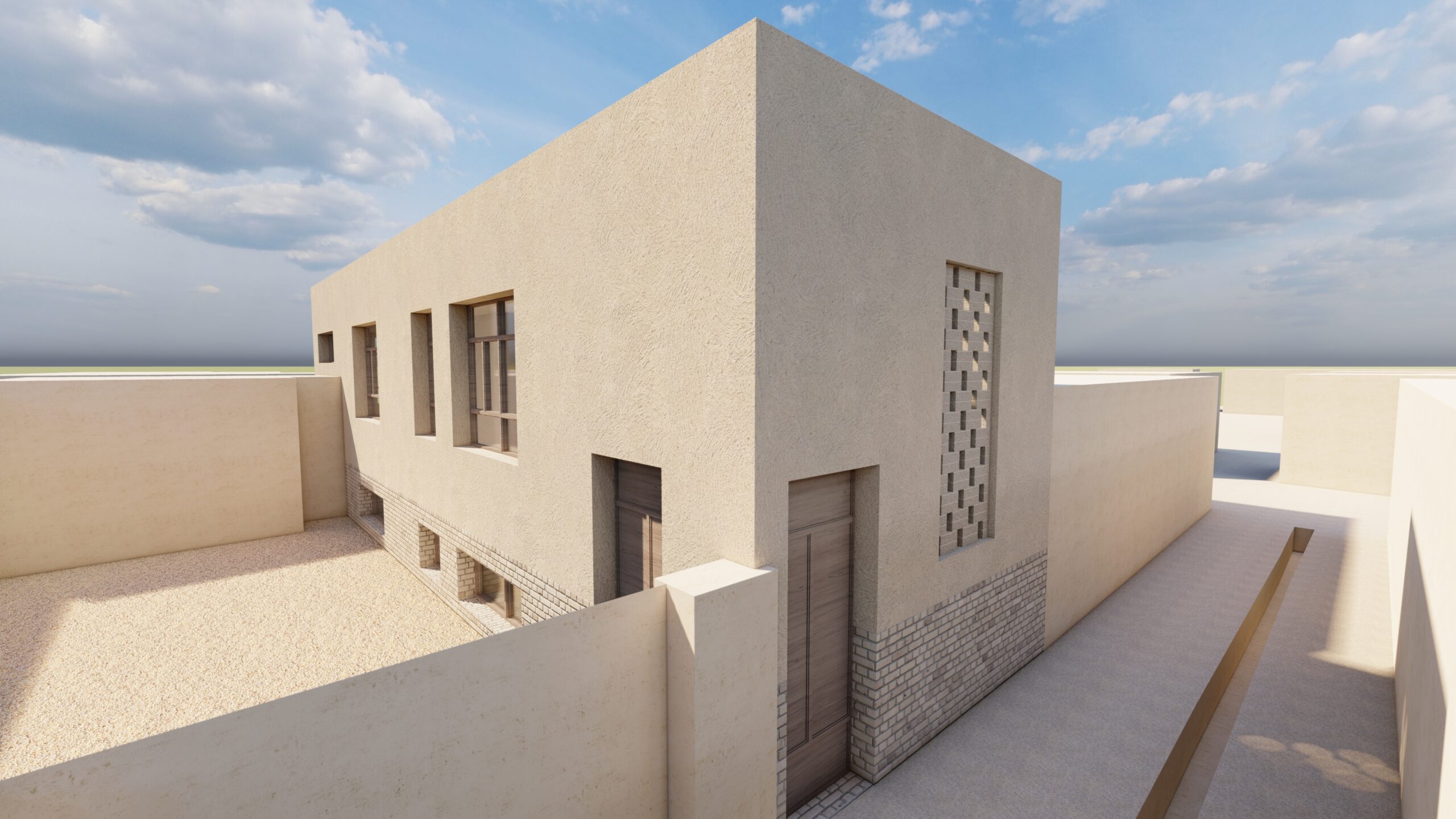 Cleveland & Co - SJB