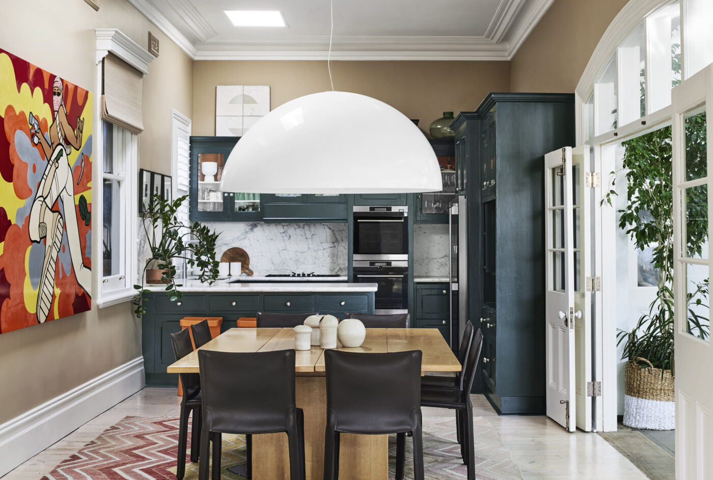 St Kilda House - SJB