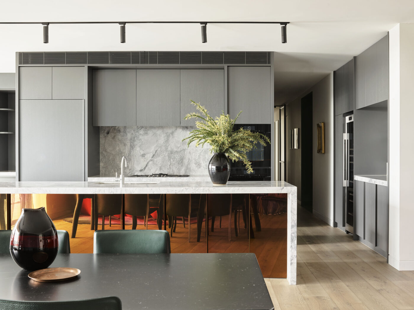 Richmond Traders - SJB