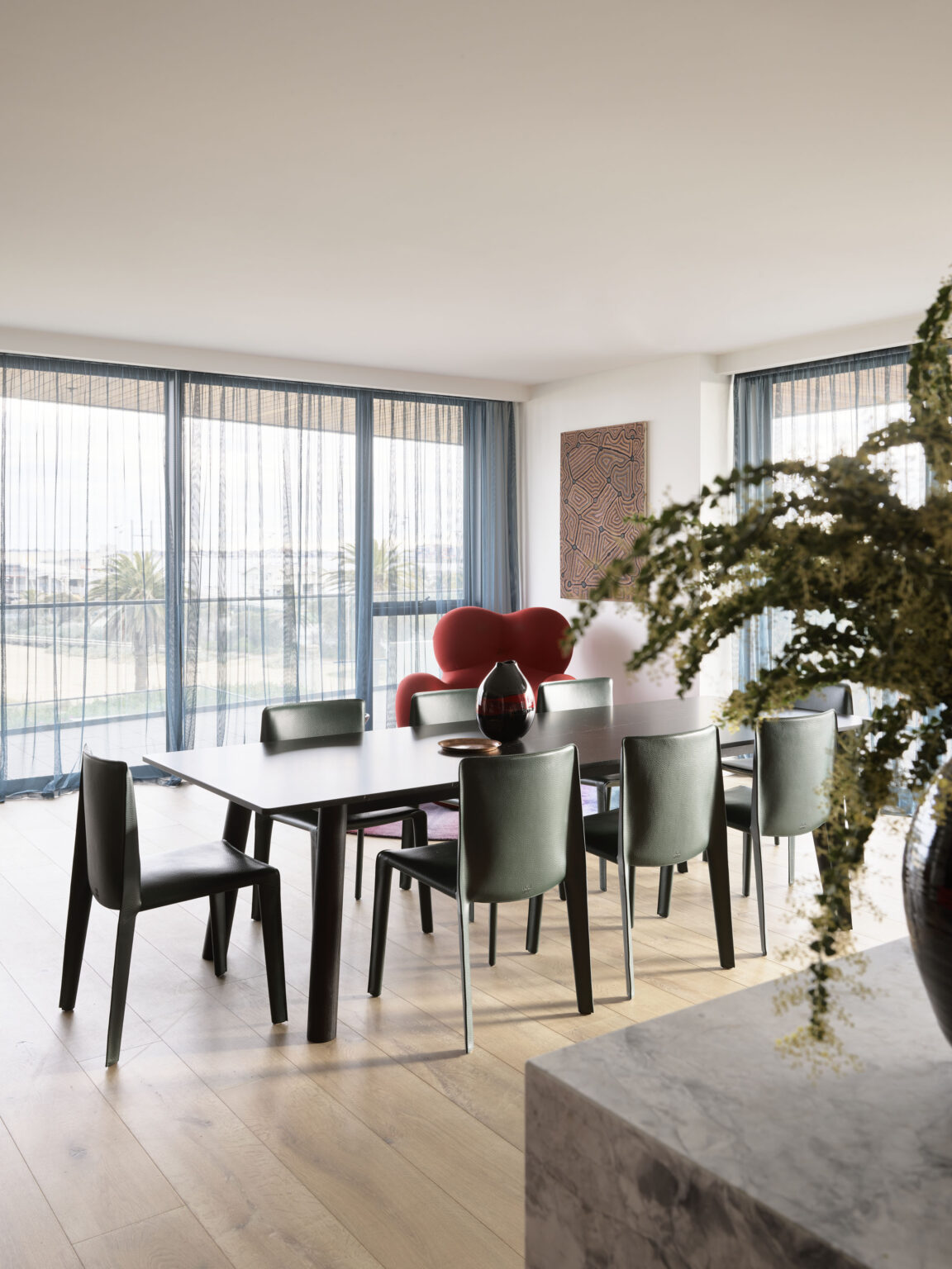 Richmond Traders - SJB