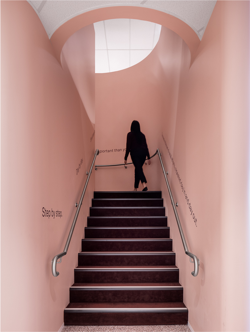 Matrix Education Headquarters - SJB