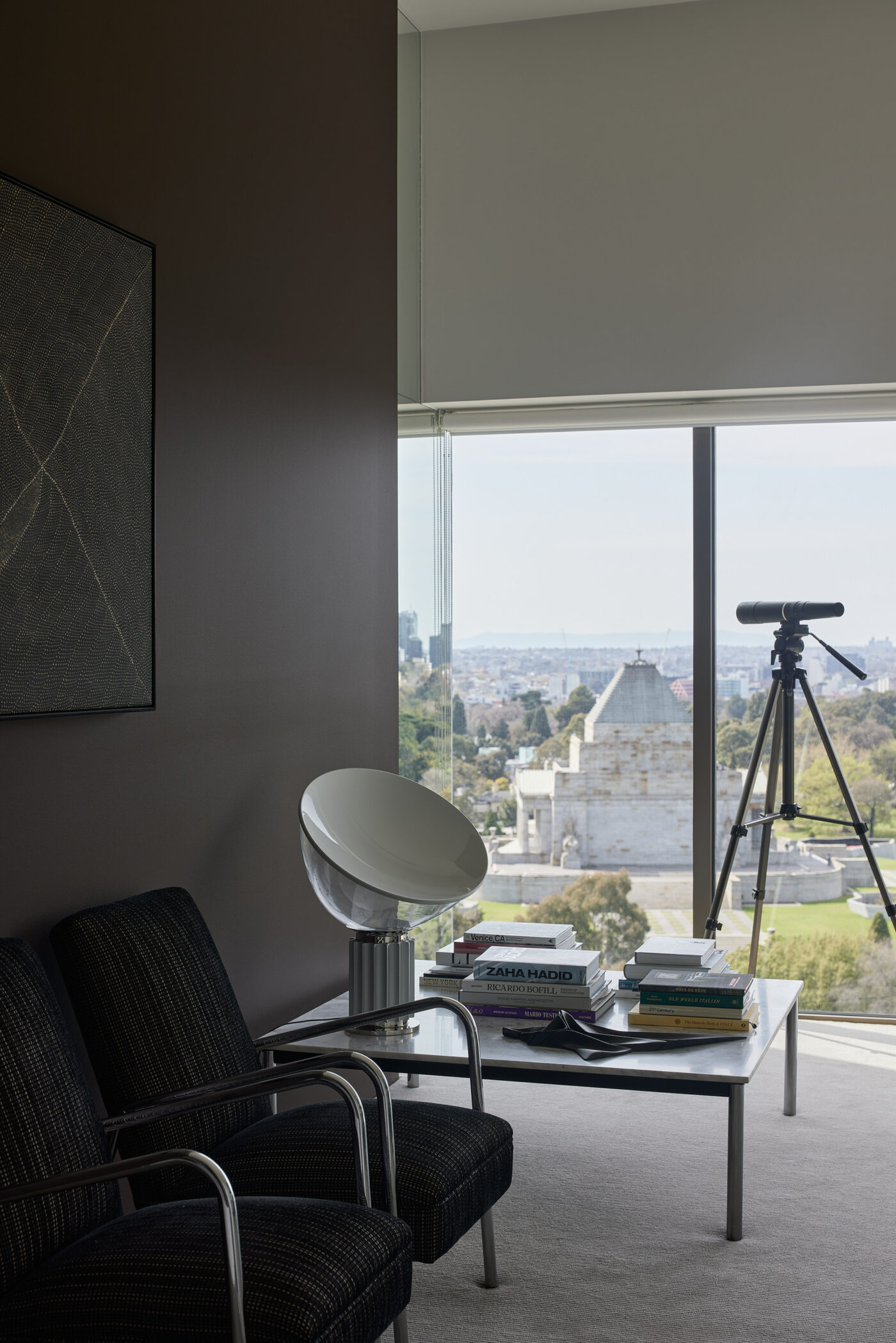 St James Apartment - SJB