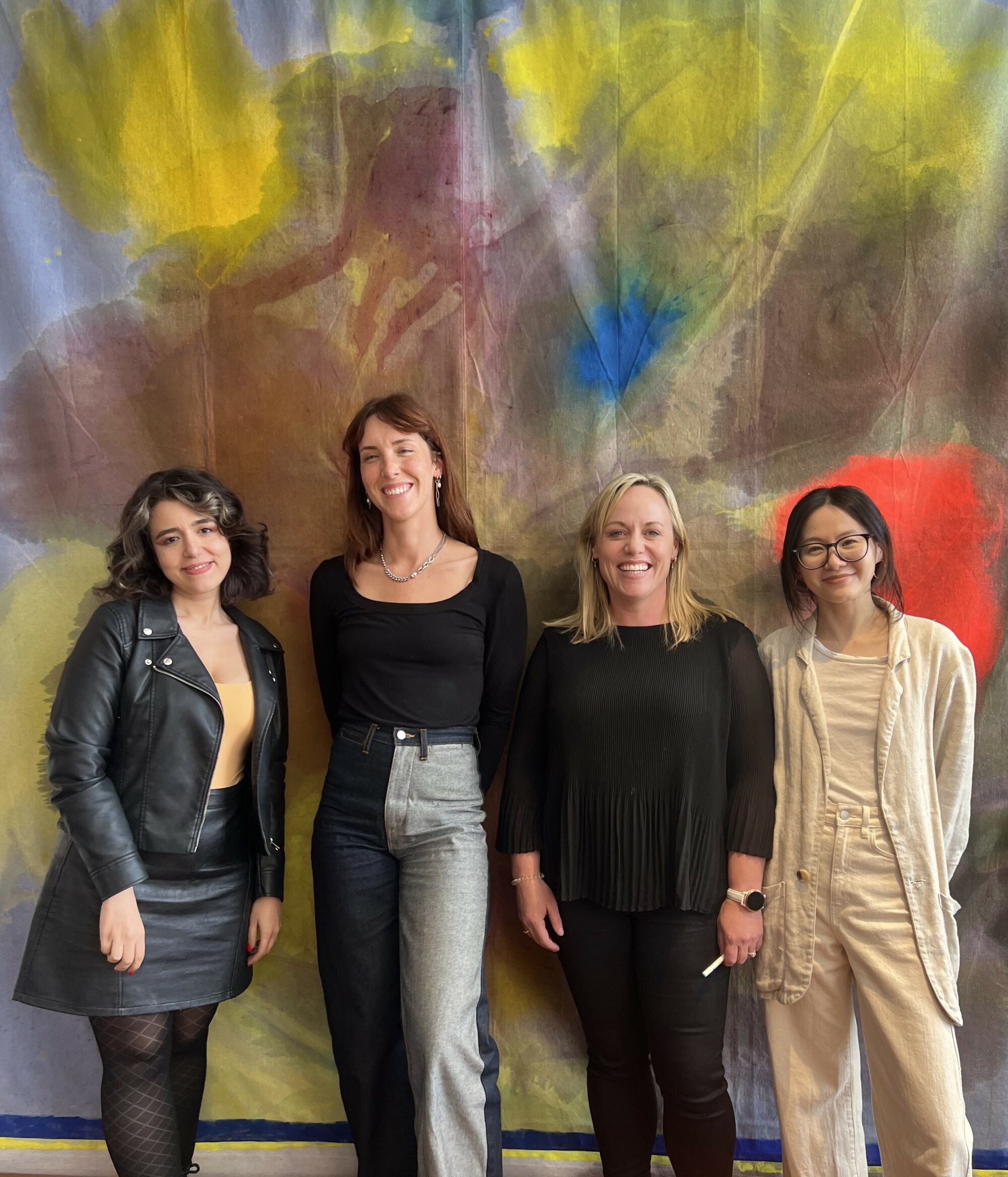 Masterplan for the final stage of Barangaroo Central underway - SJB